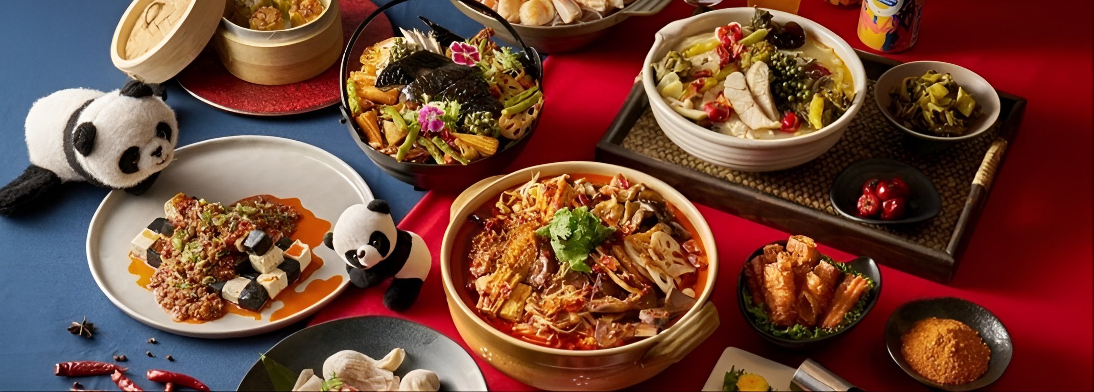 Triple Pepper (Richmond Ave) 川三椒Galleria (Richmond Ave) Delivery【Menu ...