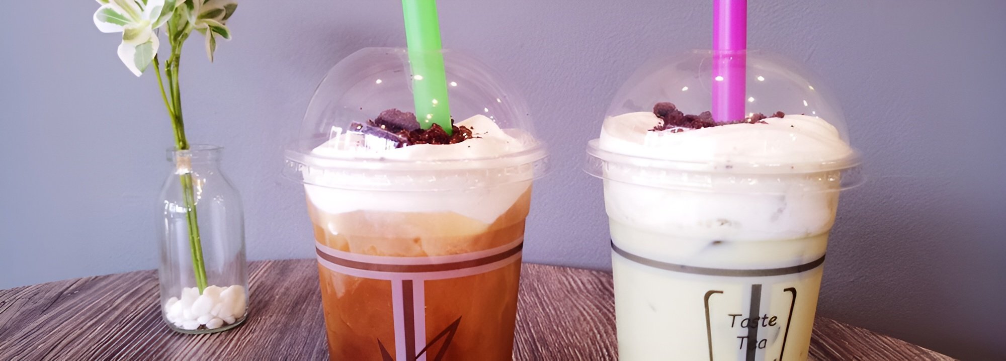 Order Taste tea (Rockville) in Arbutus,MD | Menu & Prices | Fantuan
