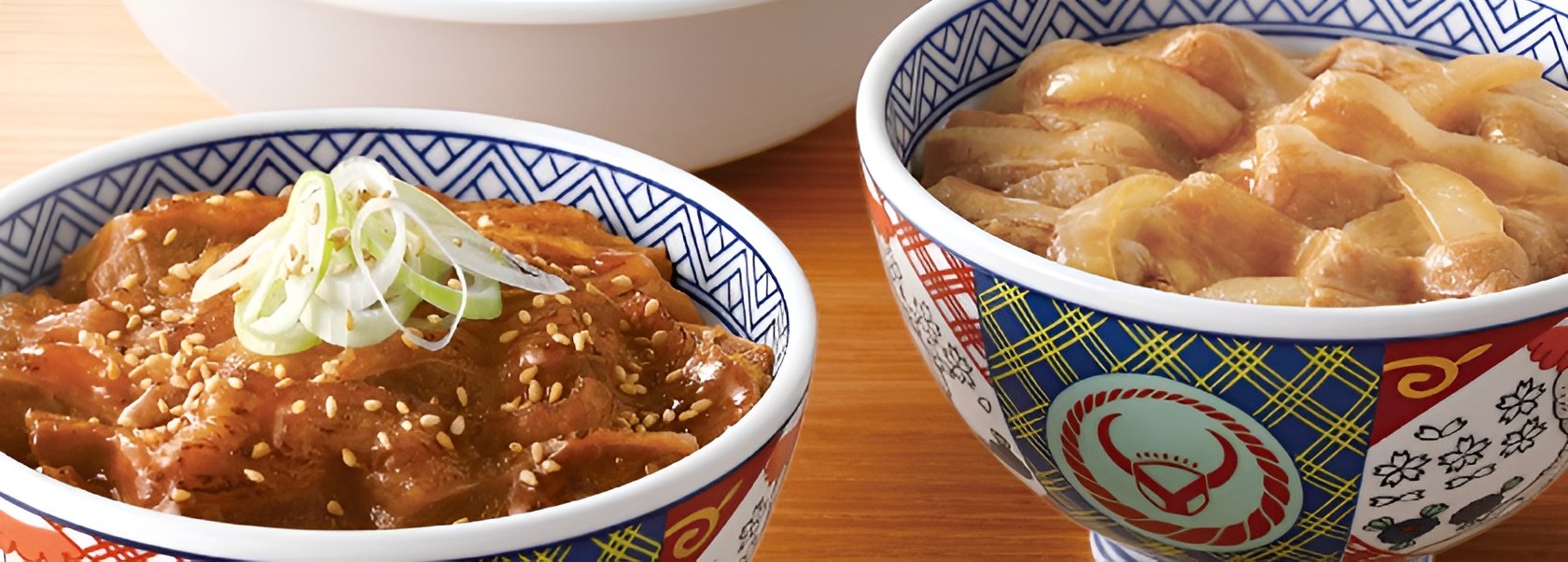 Yoshinoya (4846 W. Pico Blvd) Delivery【Menu & Prices & Promotion】| Los ...