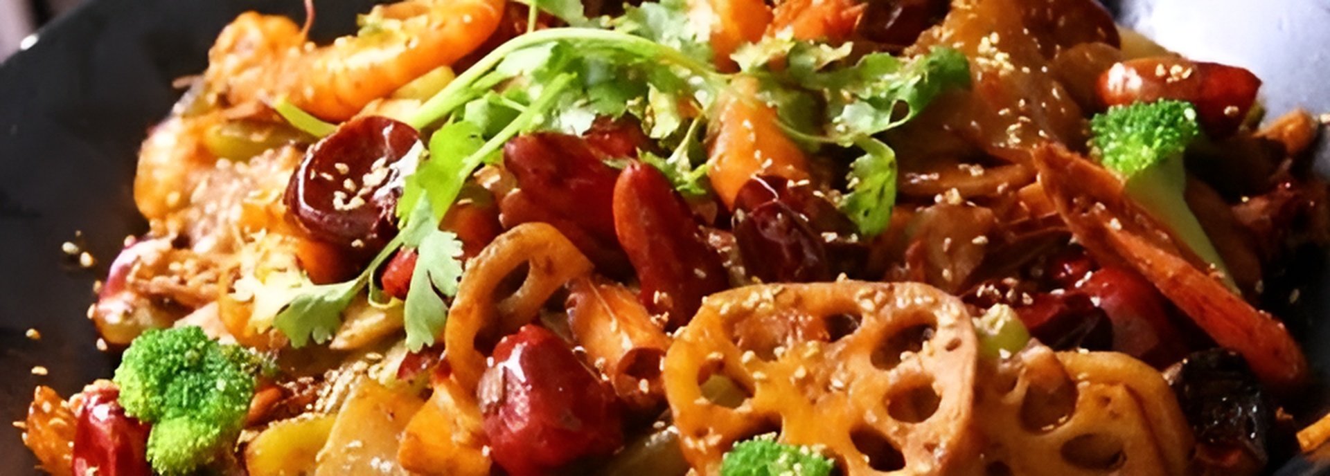 Mala Ban (Brooklyn 8th Ave) 全场2折 | 大叔麻辣拌 (8大道BK) Delivery【Menu & Prices ...