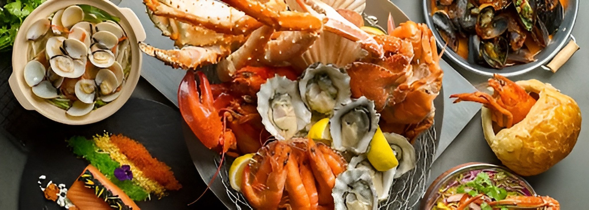 Krazy Cajun Seafood & Hibachi-Tempe Krazy Cajun Seafood & Hibachi ...