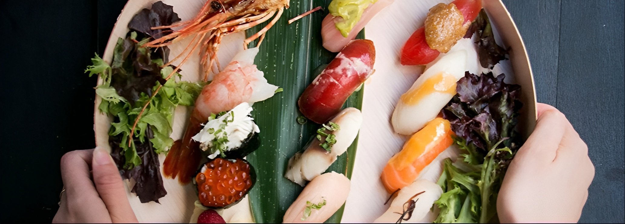 Ooi Sushi (LIC) Delivery【Menu & Prices & Promotion】| Queens NY ...