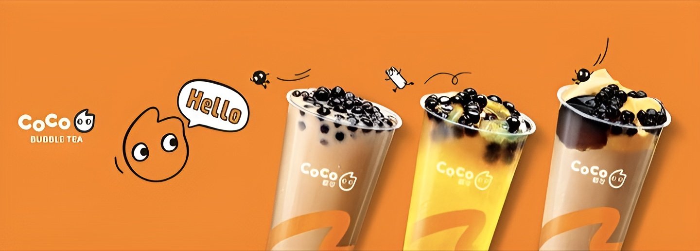 Coco Bubble Tea (Rowland) 💛$0芒果养乐多🥭 | CoCo都可 (Rowland) Delivery【Menu ...