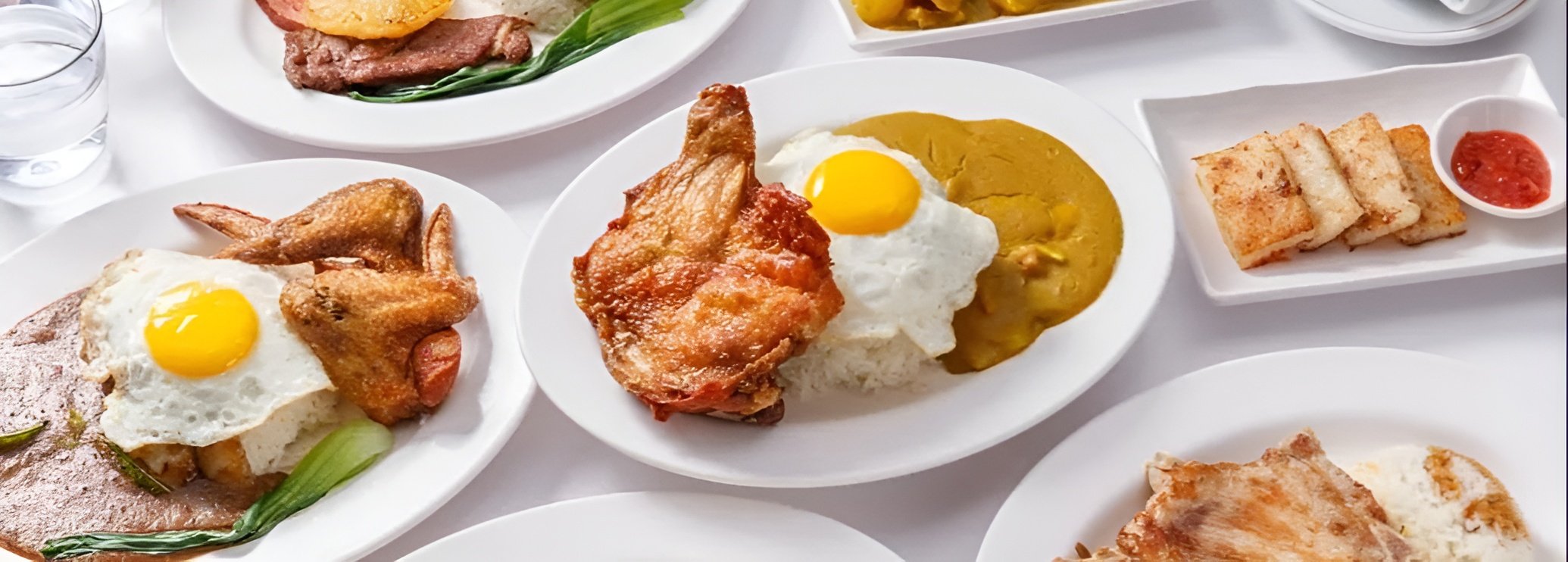 Order U2 Cafe (Alhambra) in Alhambra,CA | Menu & Prices | Fantuan