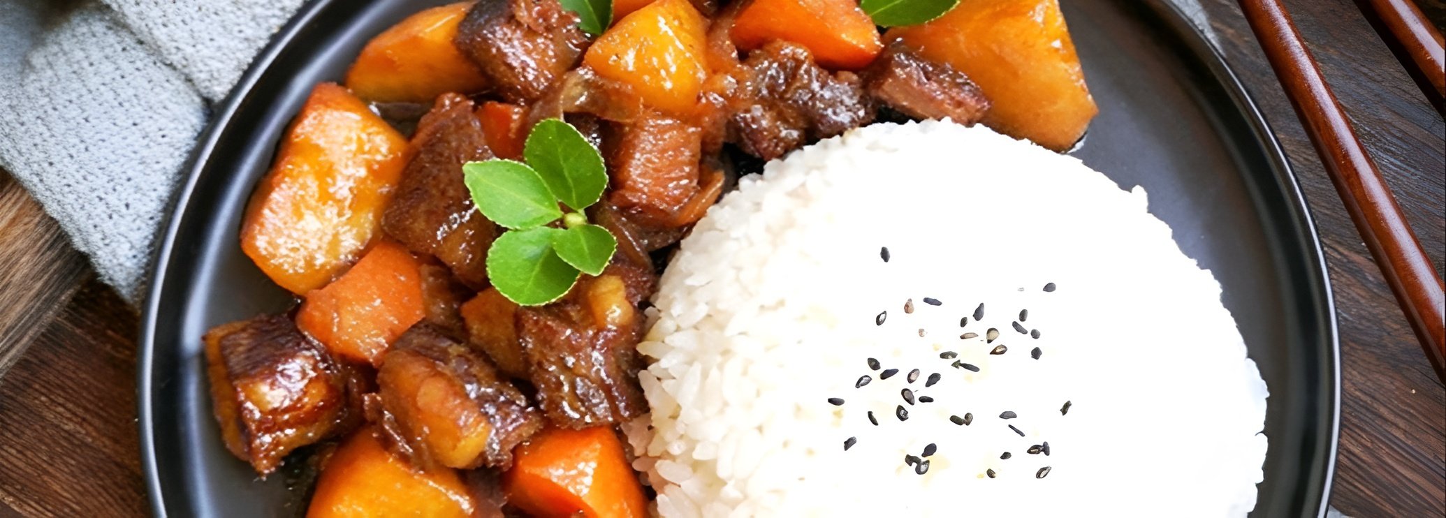 10/10 Fried Rice-Signature Rice bowl (Bethel) 🔥立减5刀 | 食分炒饭 (Bethel ...