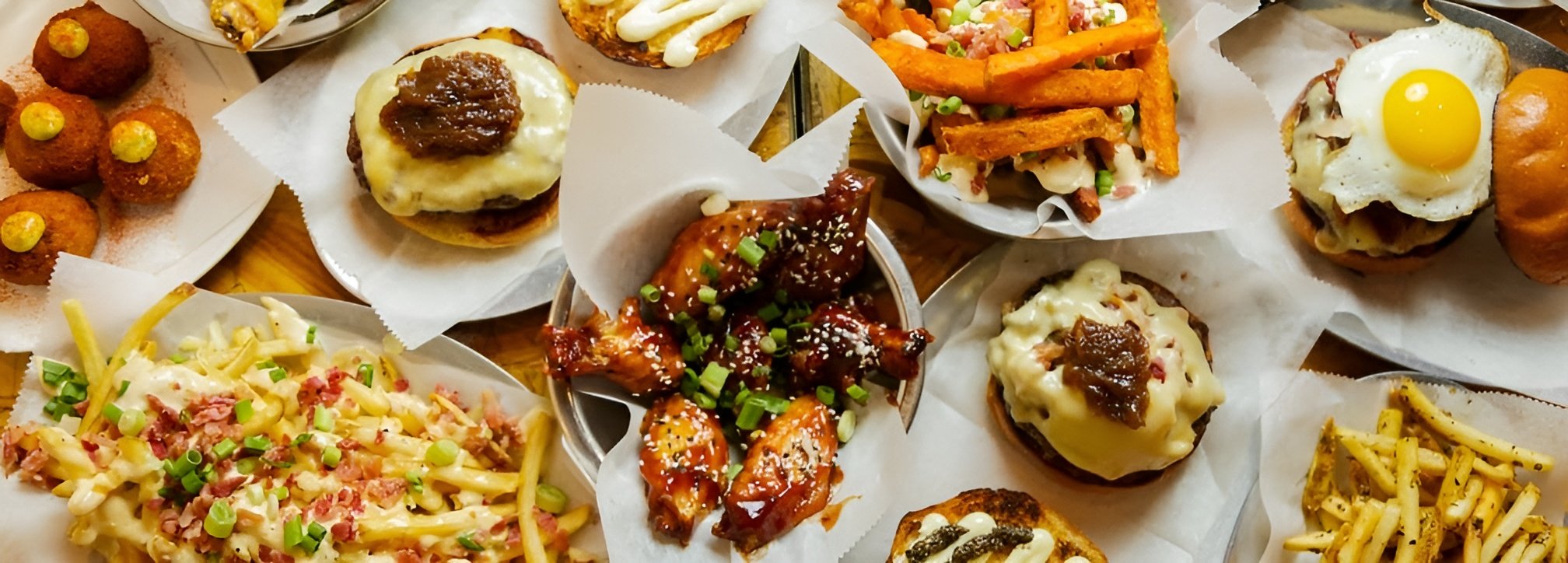$15 OFF | 0.01 Sale Black Iron Burger （38th ST） (midtown) 爆减$15 | 0.01 ...