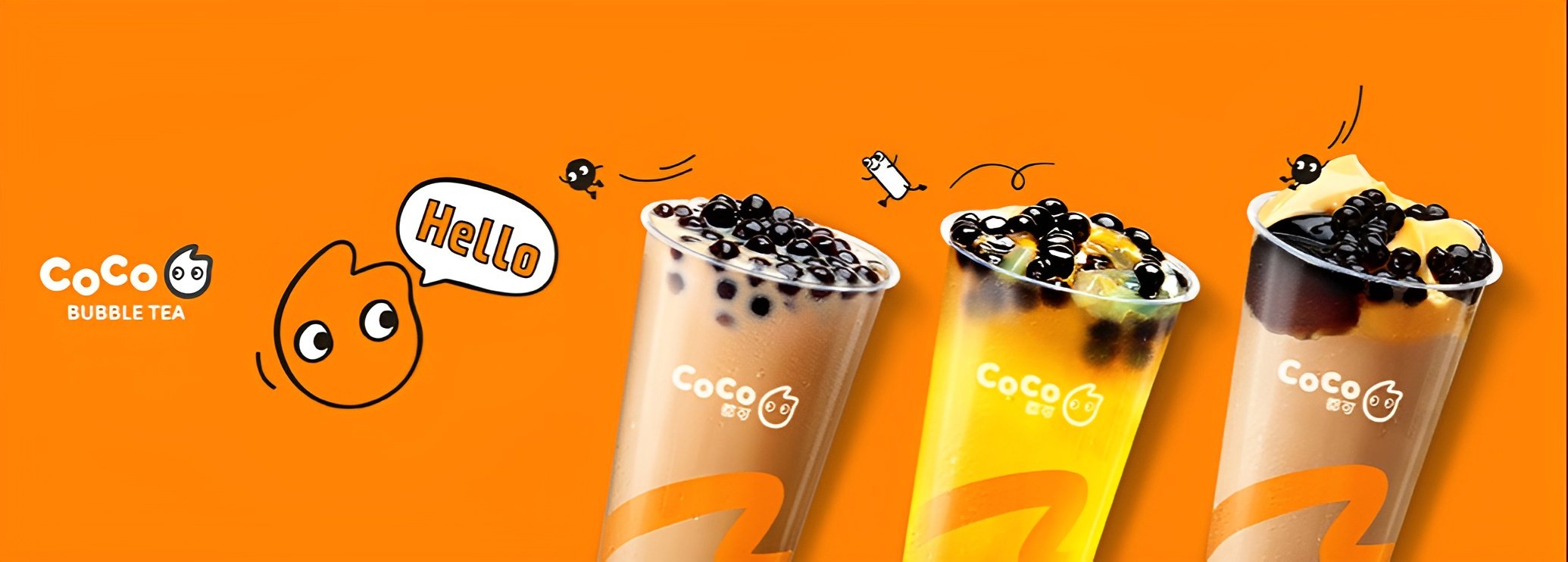 CoCo Fresh Tea & Juice (Milpitas) 🧊立减$6 | CoCo 都可 (Milpitas) Delivery ...