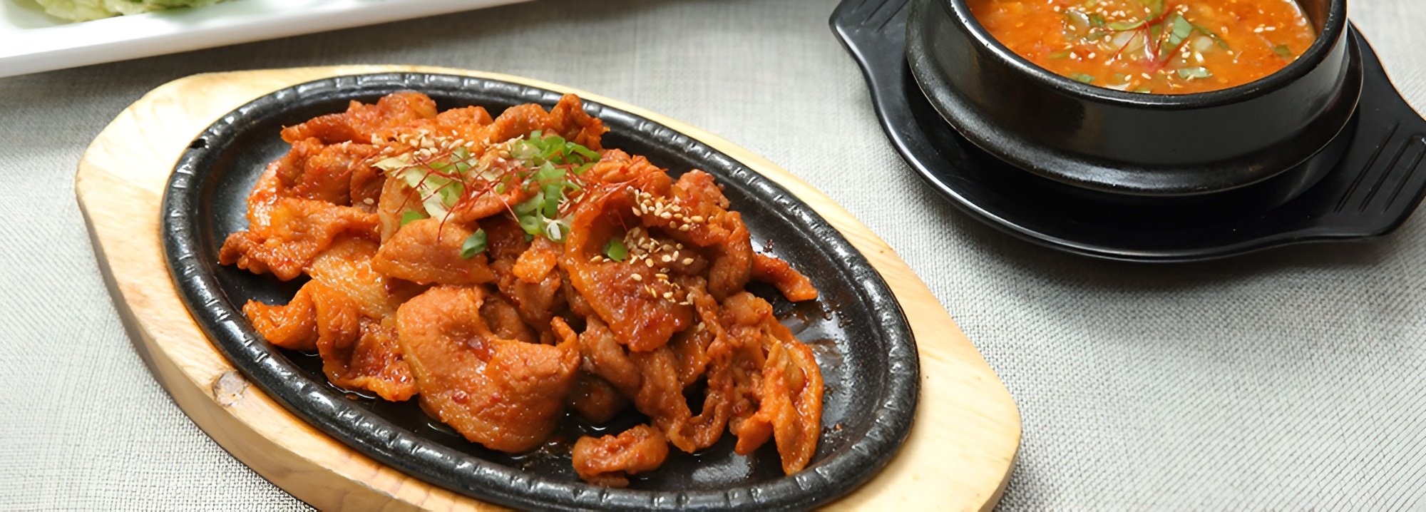 Order Hahm Ji Bach (Flushing) in Queens,NY | Menu & Prices | Fantuan