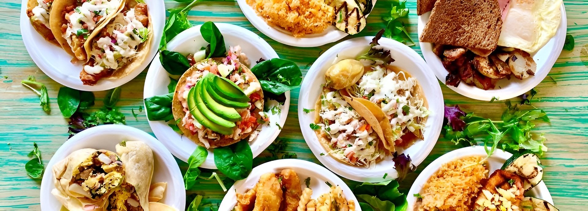 Order Baja Catch And Grill in Los Angeles,CA | Menu & Prices | Fantuan
