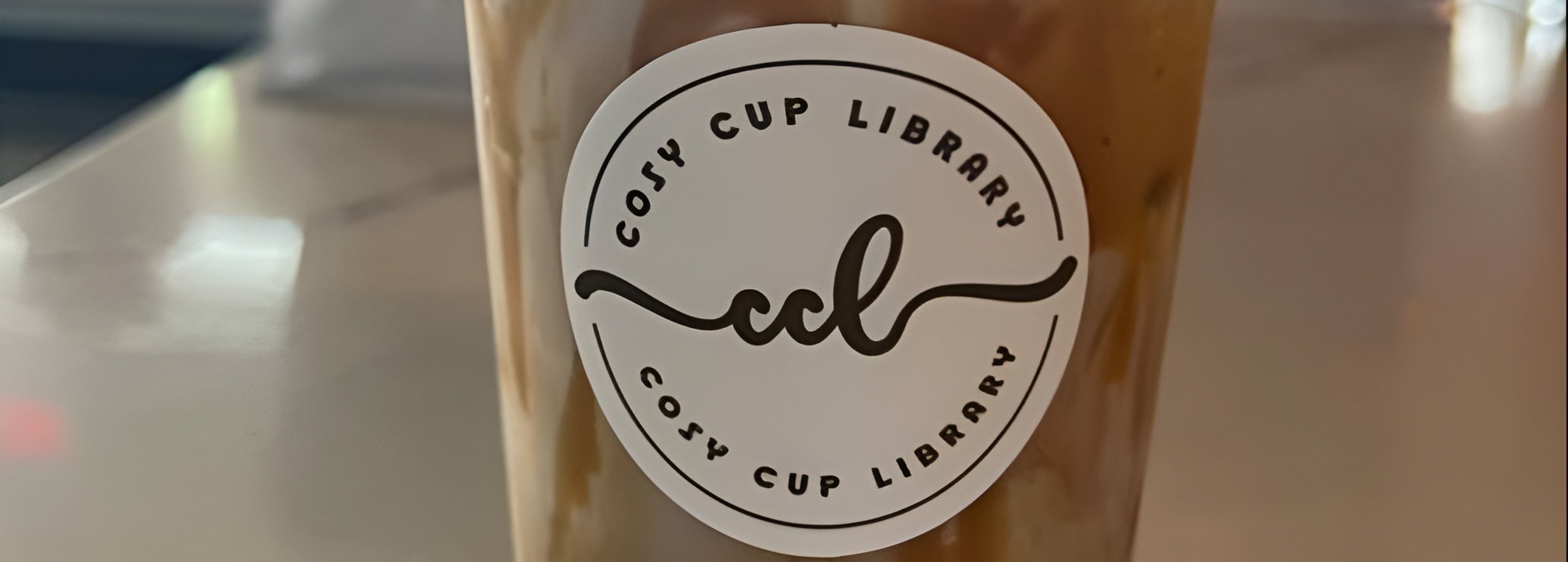 Cosy cup library (Jersey City) 满$30减$8 | Cosy cup咖啡馆 (Jersey City ...