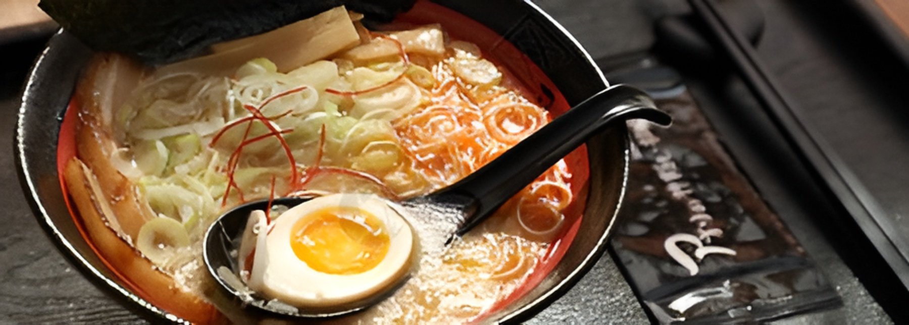 25-8 | Waku Waku Ramen (Waltham) 25-8 | Waku Waku 日式拉面 (Waltham ...