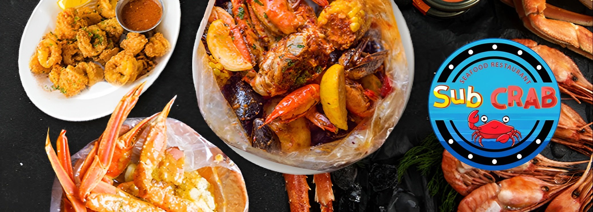 🔥$10 OFF | Submarine Crab (Rowland) 🔥减10刀 | Submarine Crab (Rowland ...