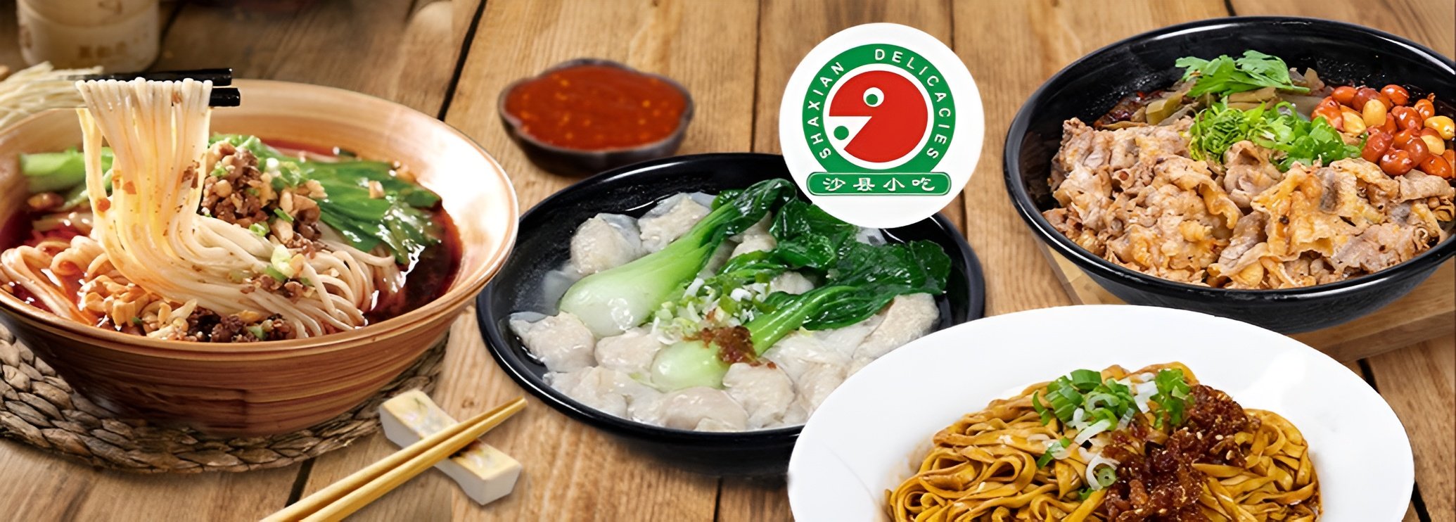 Shaxian Snacks (Manhattan Downtown) 爆减$10 | 0.01秒杀 沙县小吃 (唐人街) Delivery ...