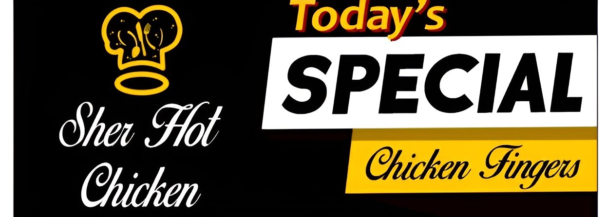 Sher Hot Chicken Sher Hot Chicken 脆皮炸鸡 Delivery【Menu & Prices ...