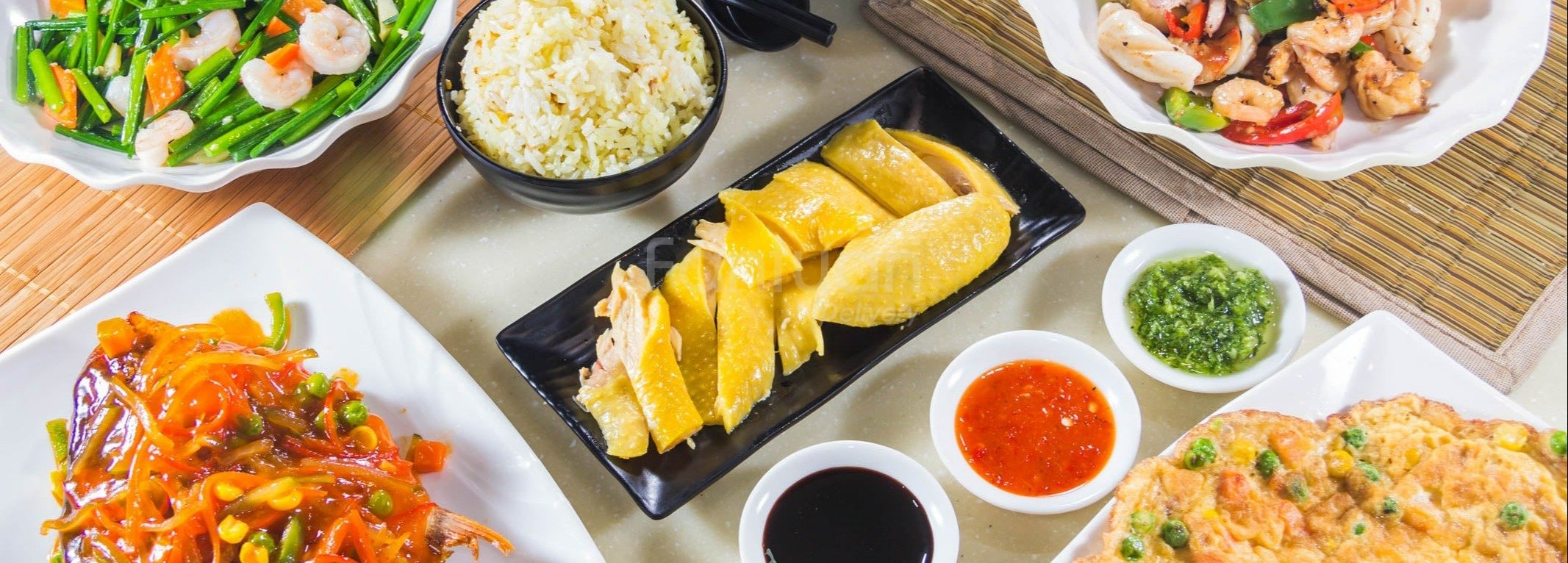Bento Box 五宫格盒饭 Delivery【Menu & Prices & Promotion】| Waterloo ON ...