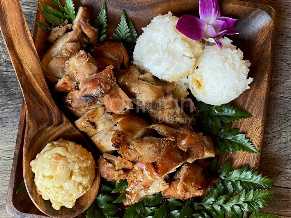 Matiki 夏威夷风味烤肉饭 Matiki Island BBQ 外卖【菜单 & 价格 & 优惠】| Las Vegas NV | 饭团外卖