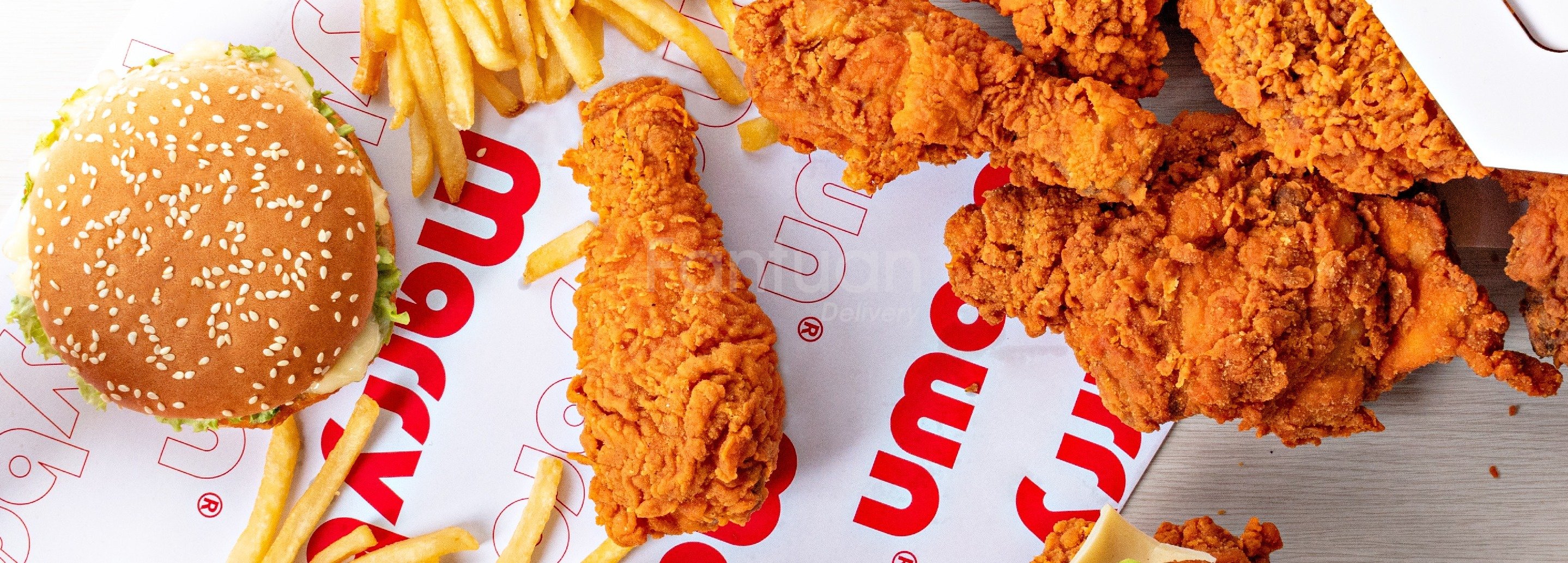 Marrybrown (Elizabeth) 玛利朗Marrybrown 马来西亚网红炸鸡 | 自提85折优惠 (Elizabeth ...