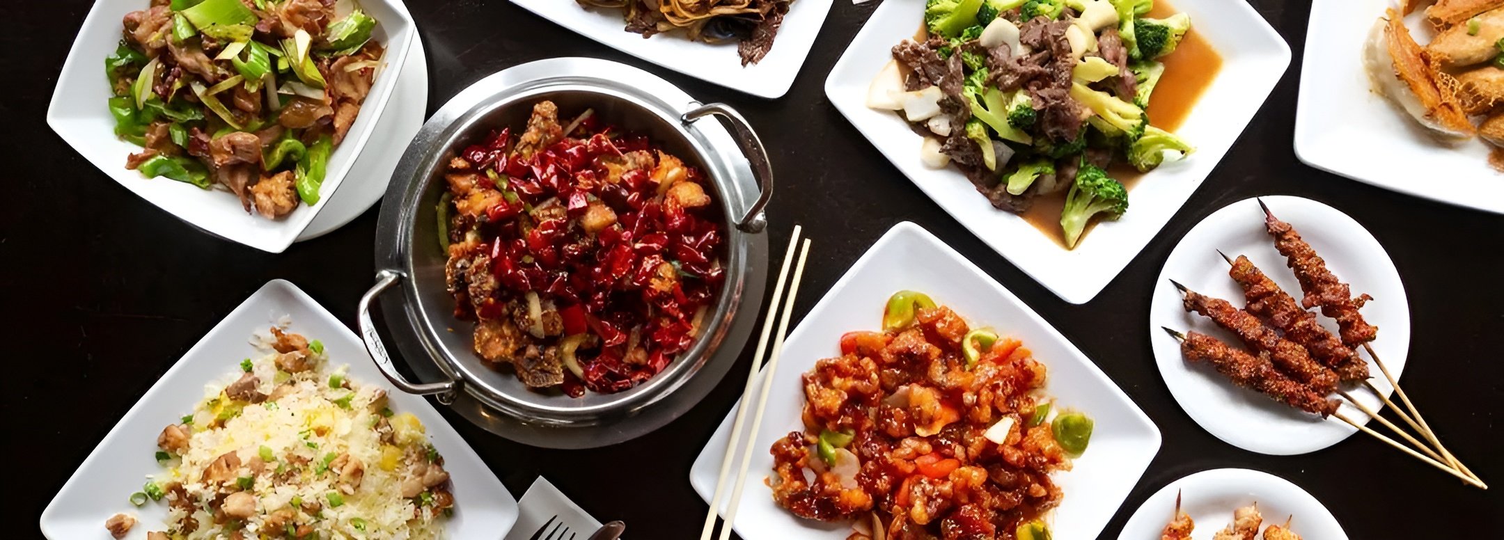 Order Tasty of home·Fan Meal (Flushing) 乡楚味道·团好饭 (法拉盛) Delivery【Menu ...