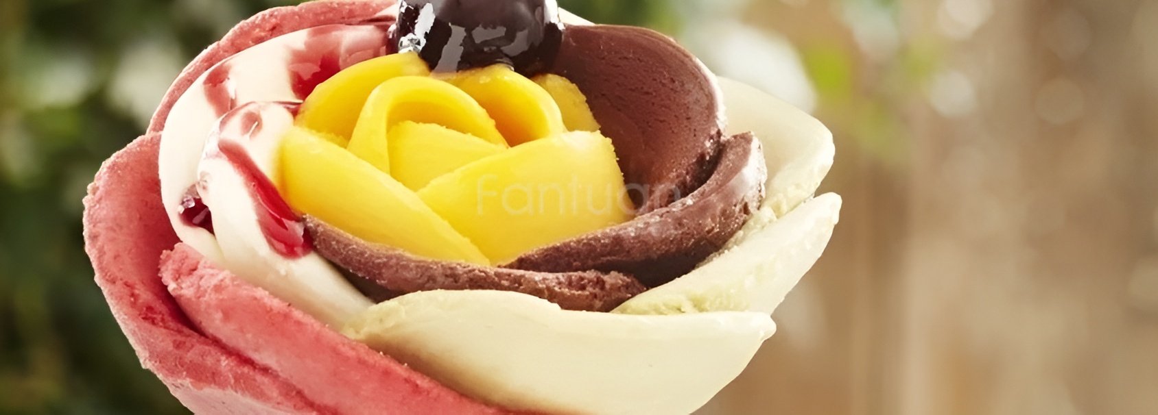 Amorino Gelato (Manhattan Midtown) Delivery【Menu & Prices & Promotion ...