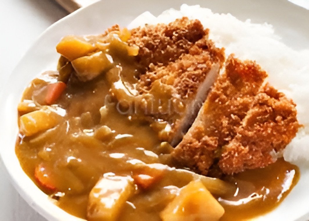 Kare - Japanese Curry Kare日式咖哩 Delivery【Menu & Prices & Promotion】| Las ...