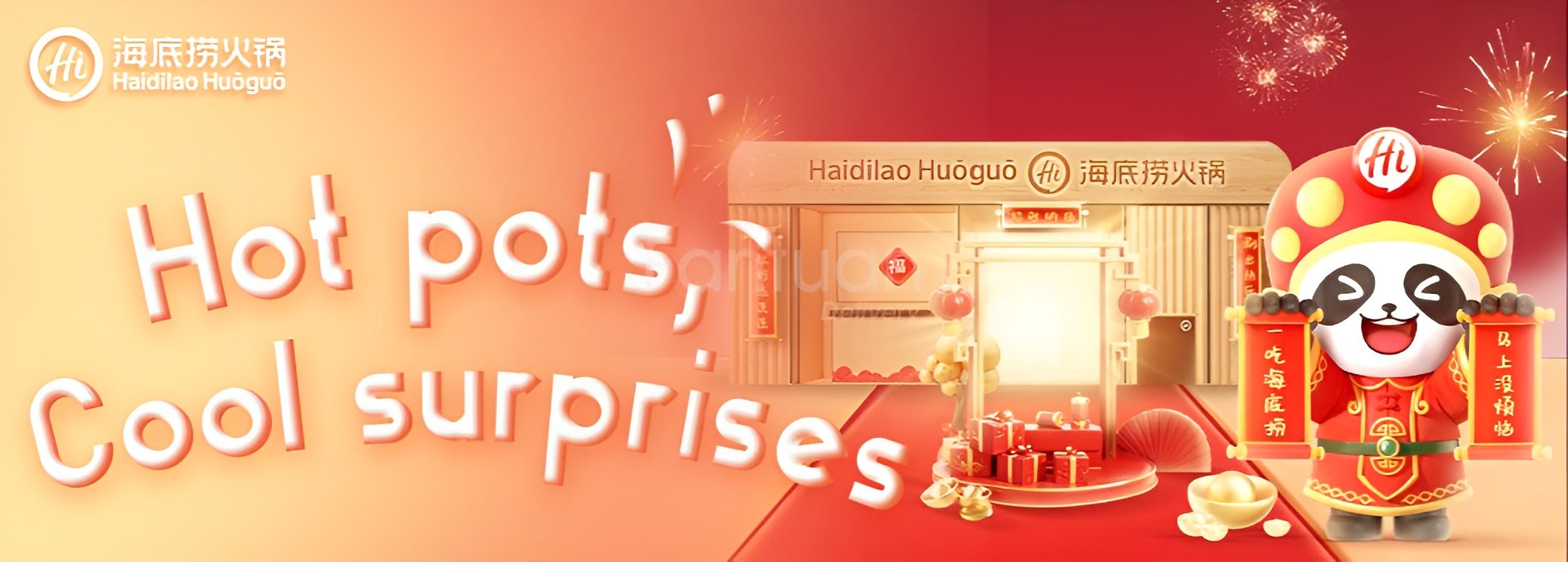 Order Haidilao Hotpot 海底捞火锅 (UTC) in San Diego,CA | Menu & Prices | Fantuan