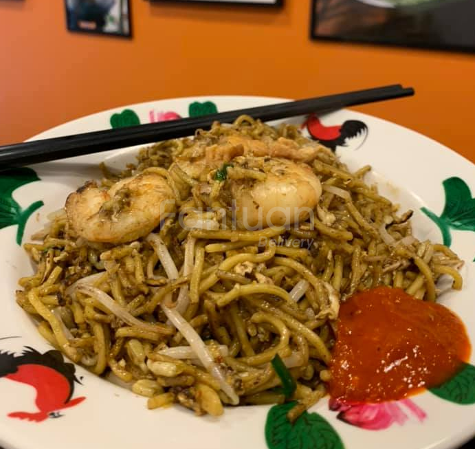 8折粿条 | Lulu’s Char koay Teow Delivery & Takeout | Menu & Review ...