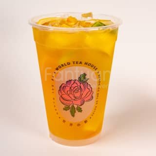 World Tea House | 12% OFF Delivery & Pickup | Richmond BC | Menu ...