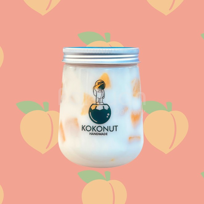 KOKONUT 椰子冻 (Bakery 101) Delivery & Takeout | Menu & Review | Santa Ana CA | Fantuan Delivery