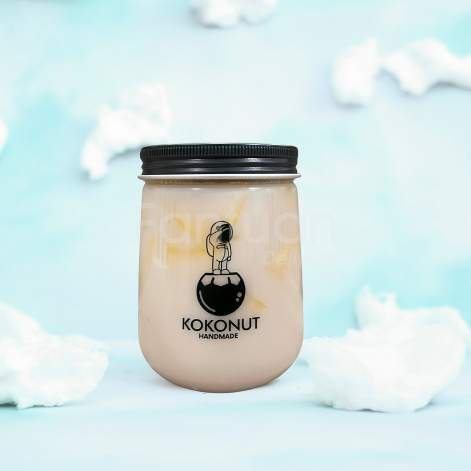 KOKONUT 椰子冻 (Bakery 101) Delivery & Takeout | Menu & Review | Santa Ana CA | Fantuan Delivery