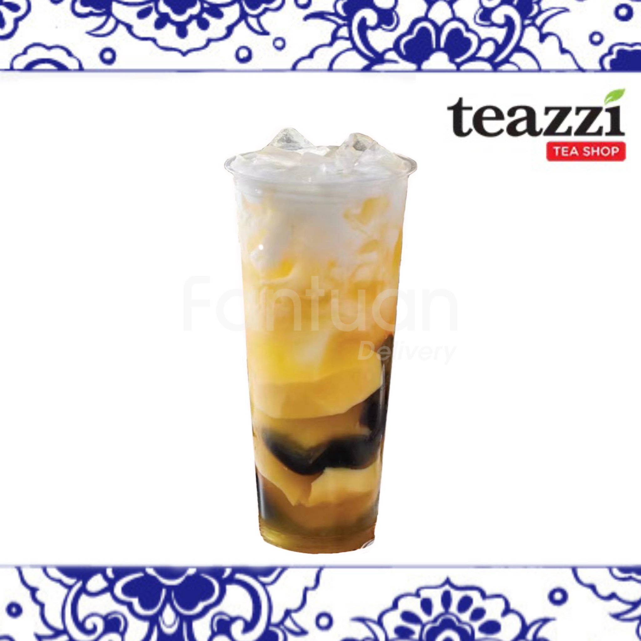 Teazzi Tea Shop Flushing Delivery & Takeout | Menu & Review | Flushing ...