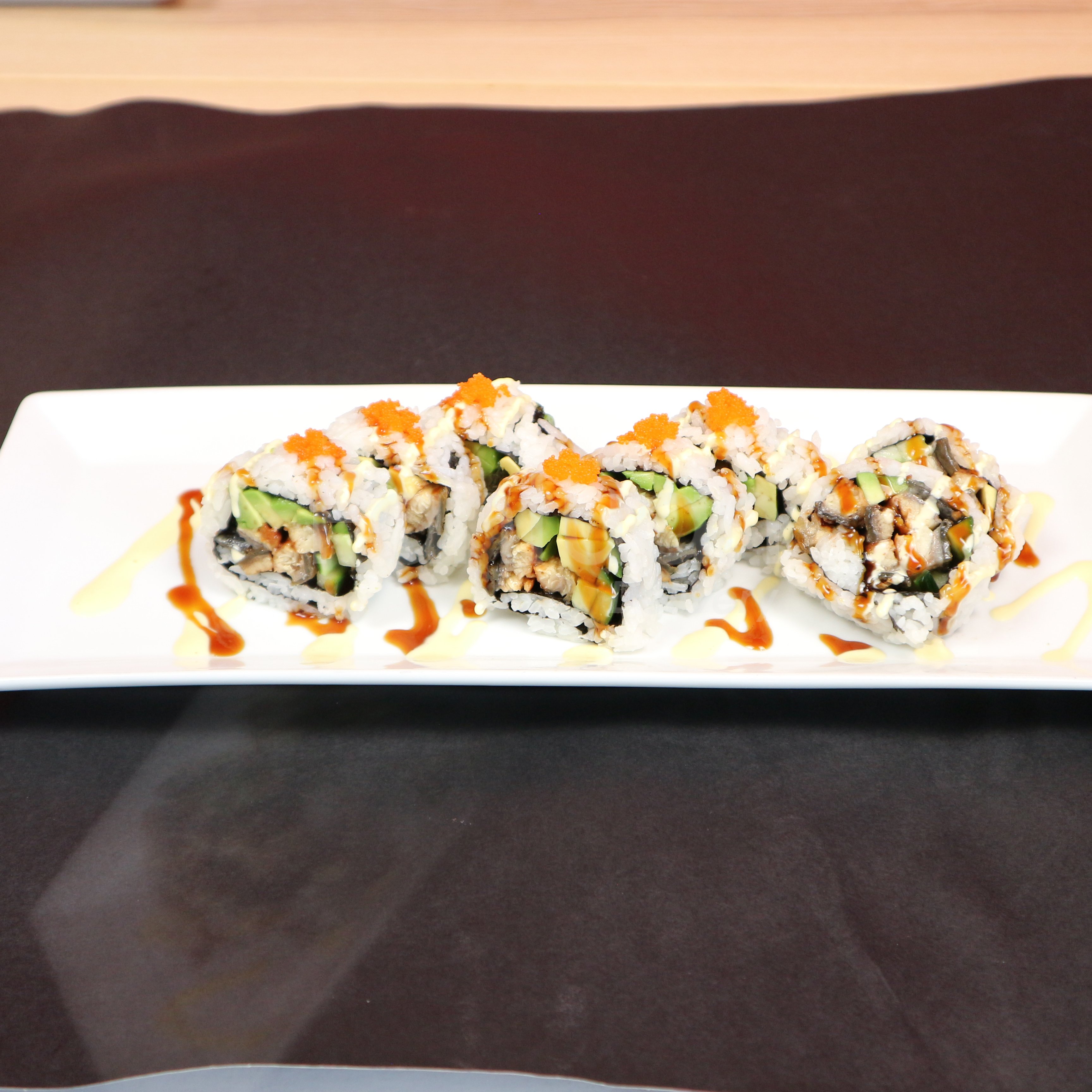 Banzai Sushi & Teriyaki House (UC) Delivery & Takeout | Menu & Review ...