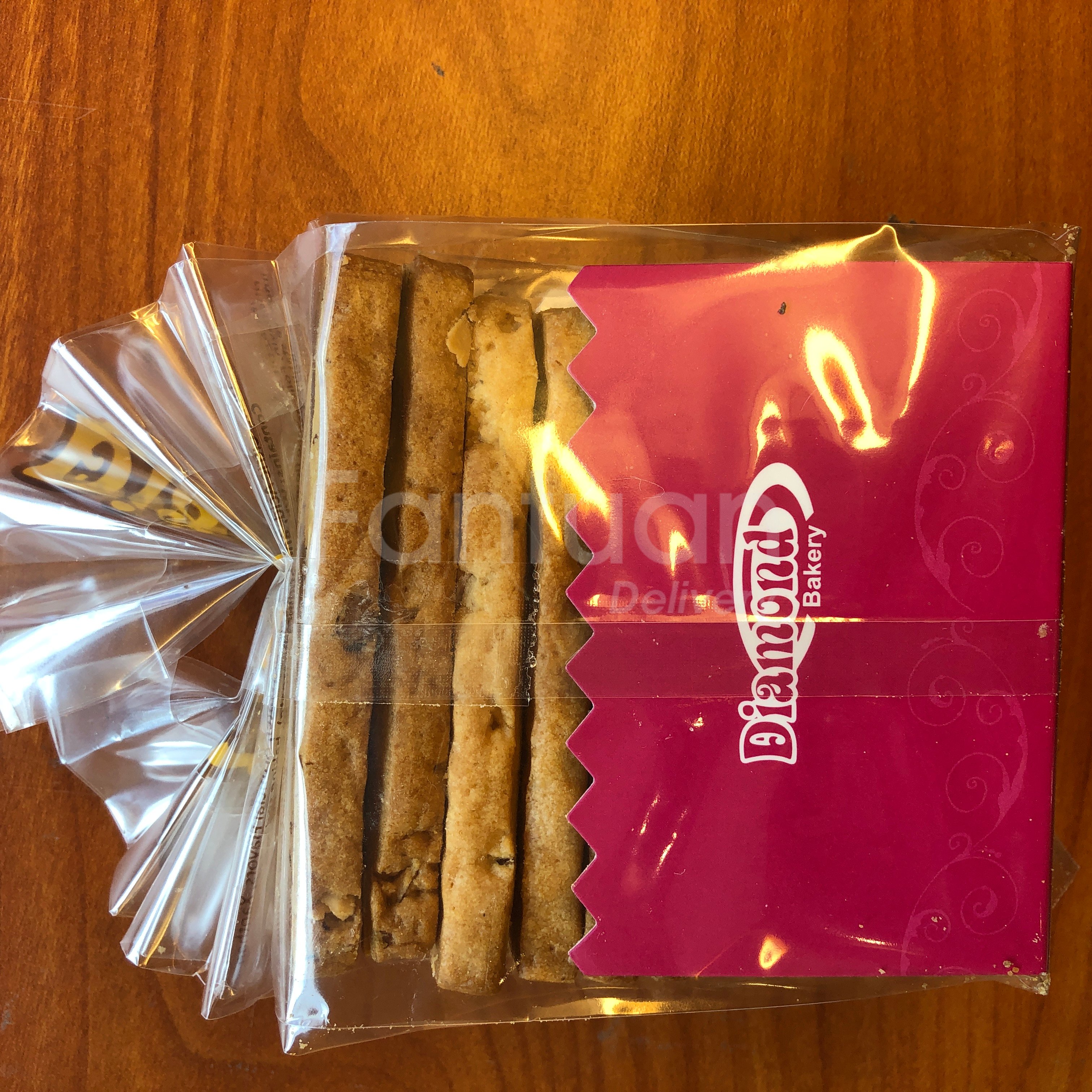 Order Diamond Bakery (Monterey Park) 钻石饼家Diamond Bakery (Monterey Park ...