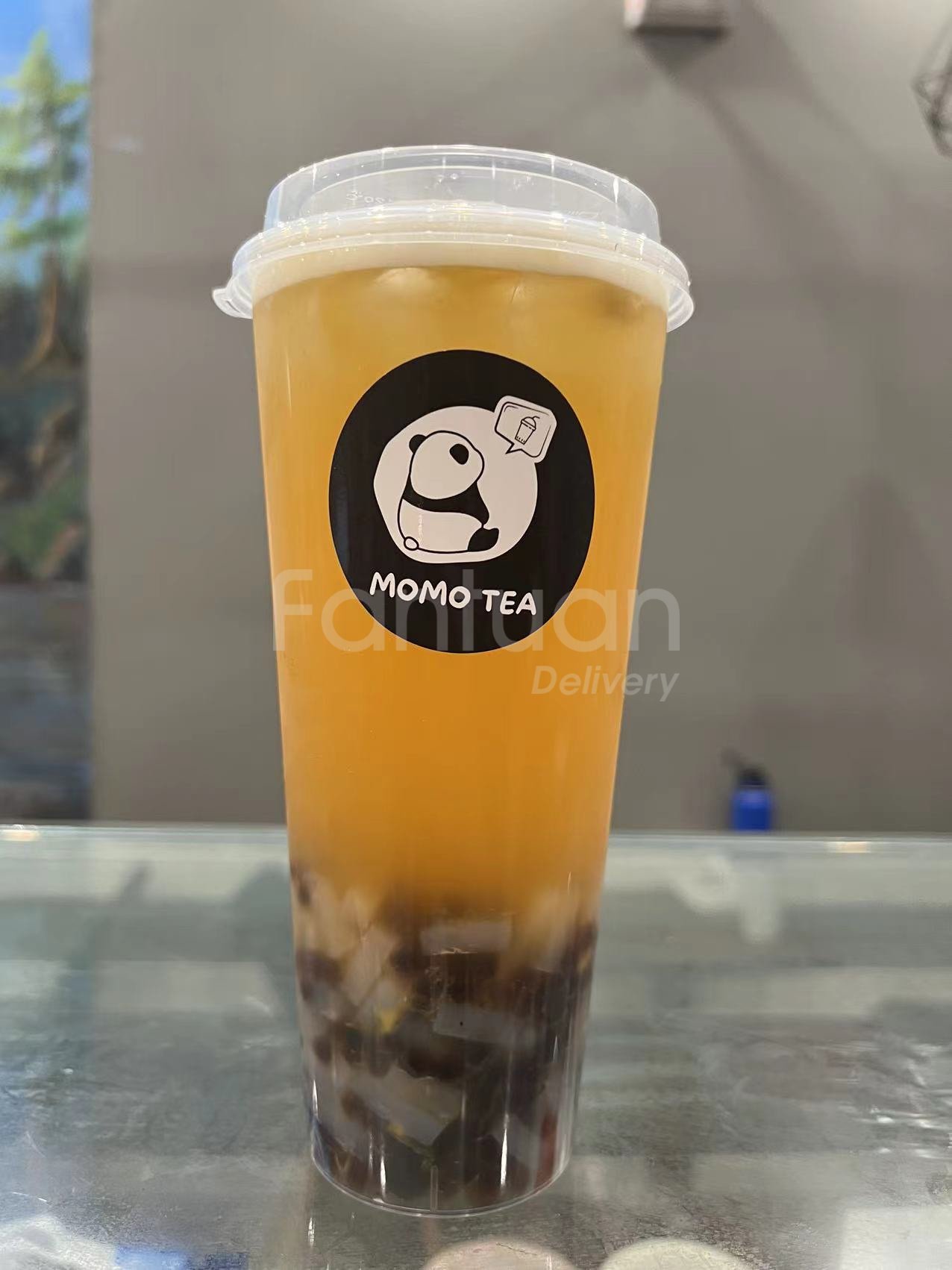 Momo Tea (原Milkcow) Delivery & Takeout | Menu & Review | Victoria BC ...