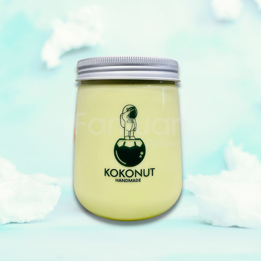 KOKONUT 椰子冻 (Bakery 101) Delivery & Takeout | Menu & Review | Santa Ana CA | Fantuan Delivery