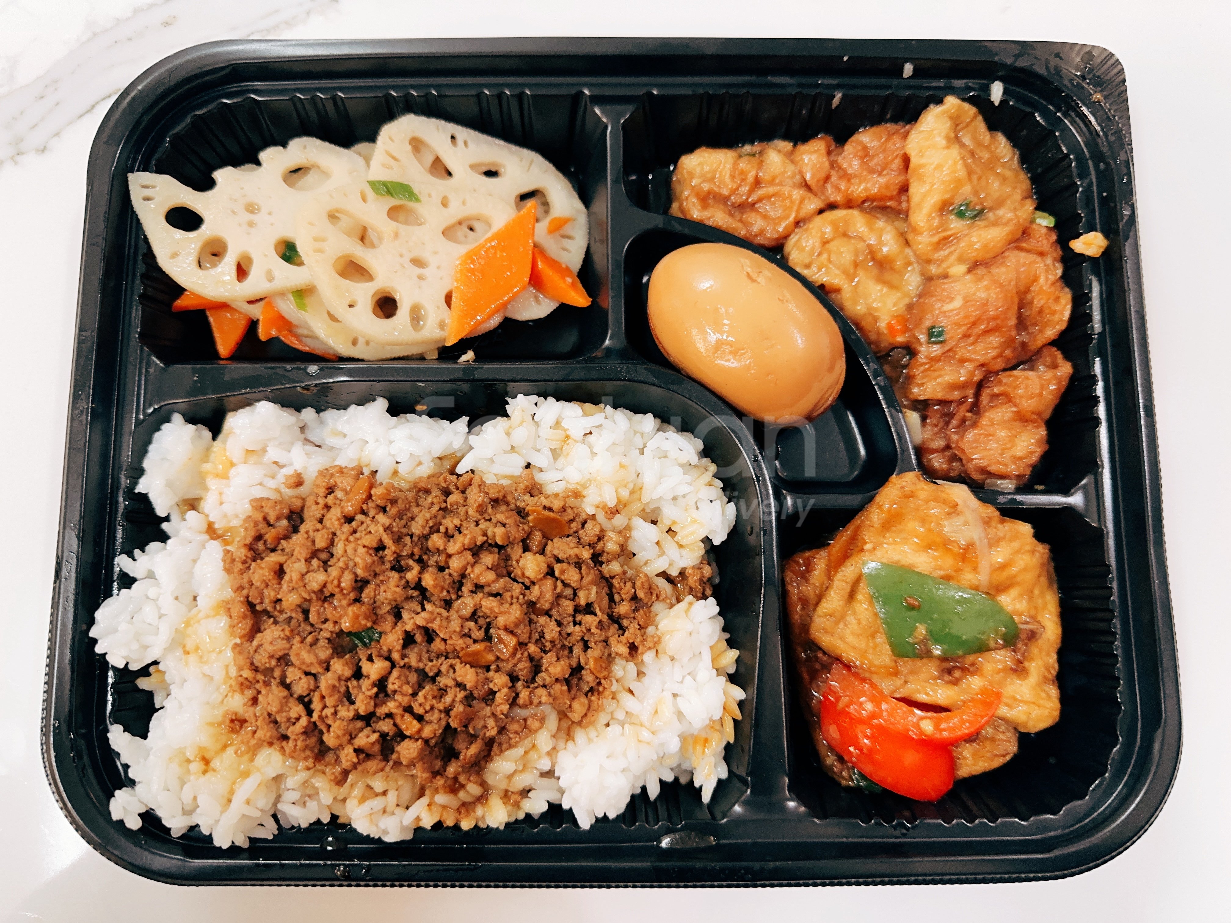 Order C-Block Taiwanese Bento C Block精品台式便当 | 轻食vs能量 全场75折 (DT ...