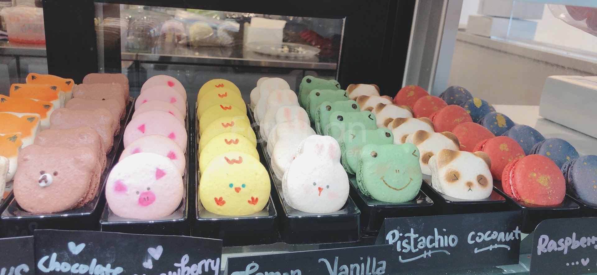 Order Creamy Rainbow Bakery & Cafe 【独家】Creamy Rainbow Bakery&Cafe ...