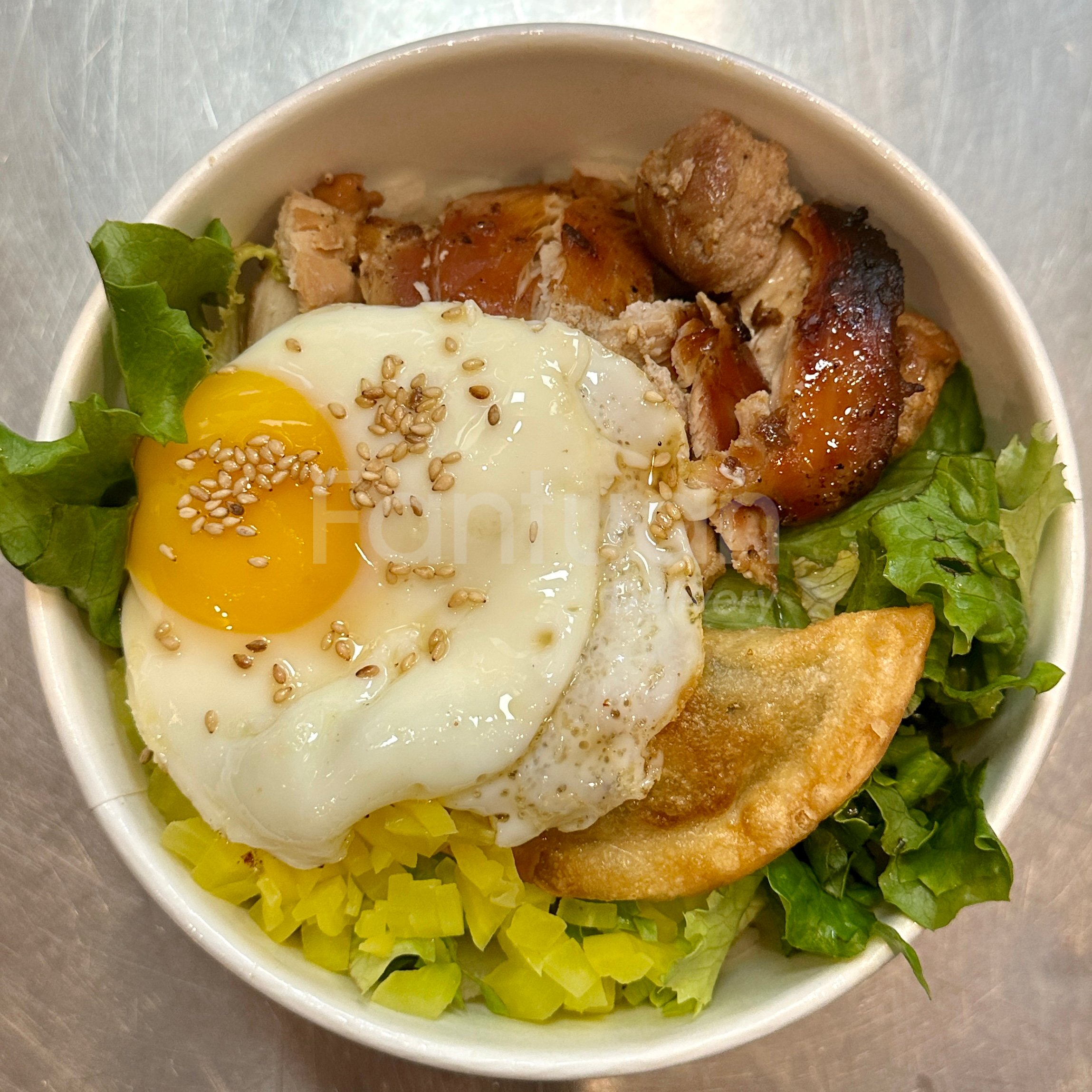 JMT Korean Street Food Delivery & Takeout | Menu & Review | Las Vegas ...