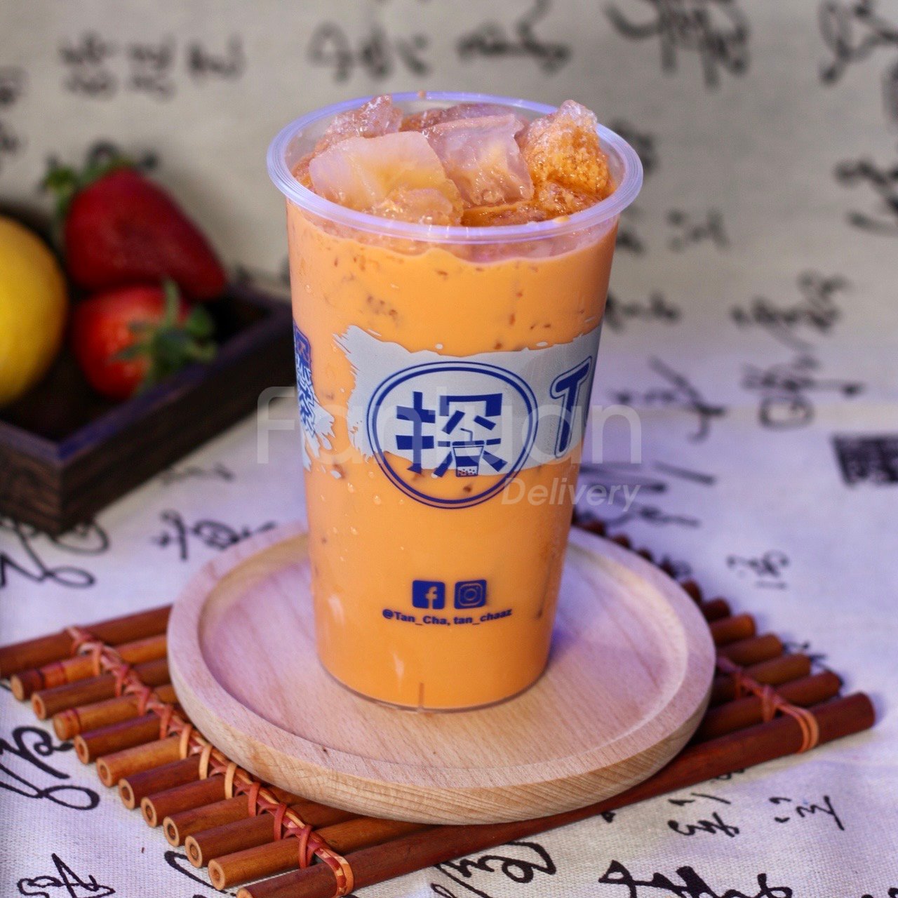 Tan Boba Tea Shop（凤凰城团送） Delivery & Takeout | Menu & Review | Sedona AZ ...