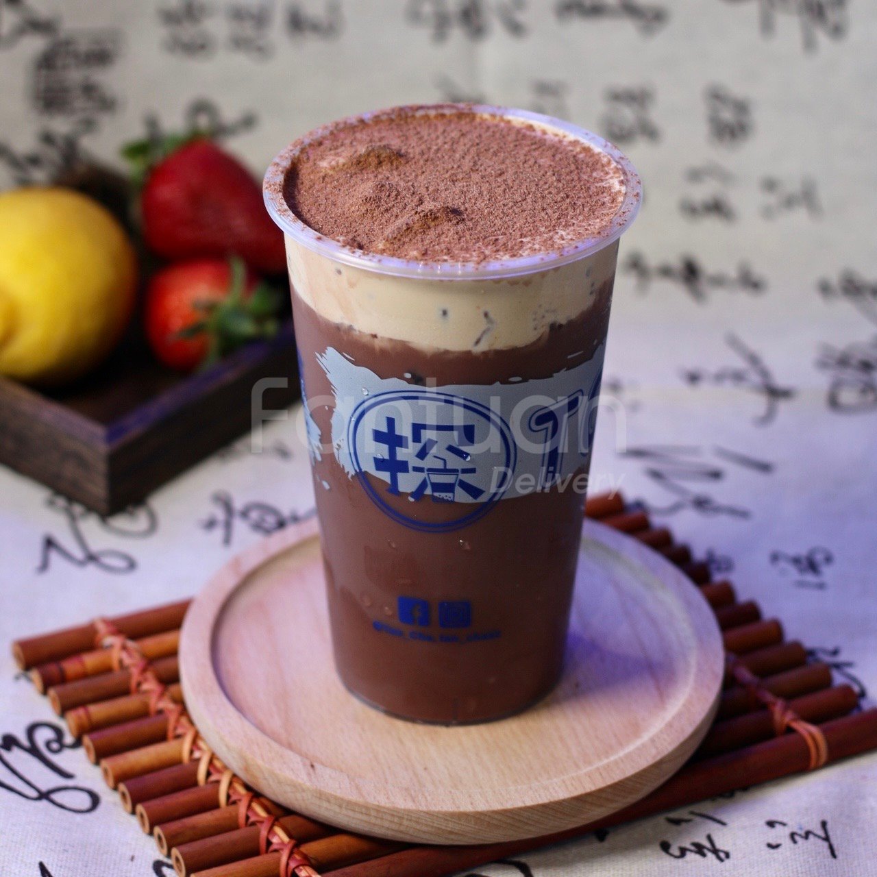 Tan Boba Tea Shop（凤凰城团送） Delivery & Takeout | Menu & Review | Sedona AZ ...