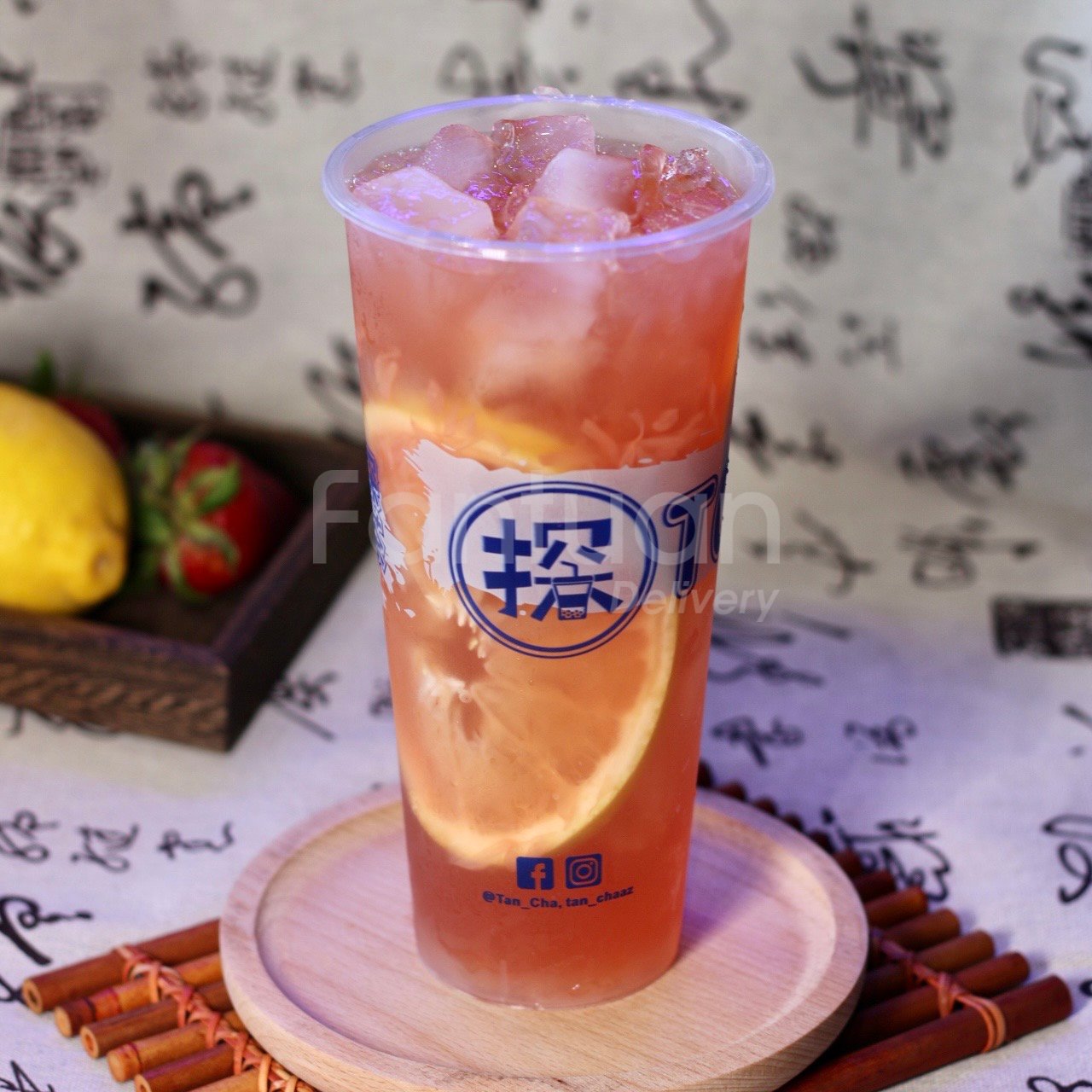 Tan Boba Tea Shop（凤凰城团送） Delivery & Takeout | Menu & Review | Sedona AZ ...
