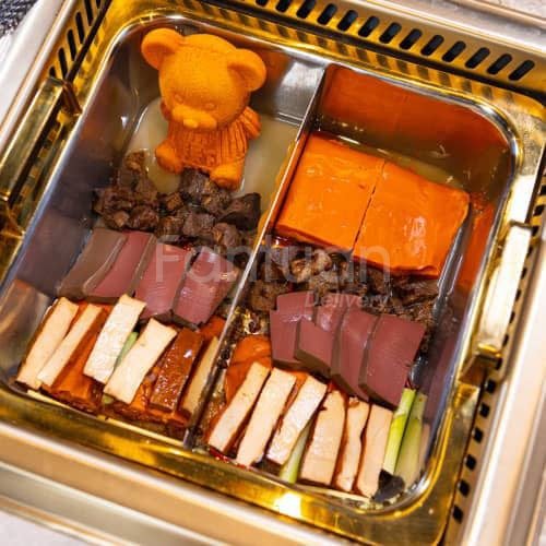 Wagyu House By The X pot (Rowland Heights) Delivery & Takeout | Menu ...