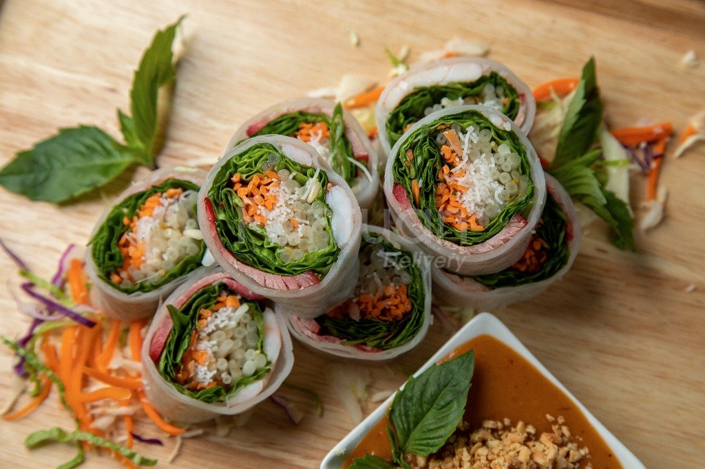 Bai Tong Thai Street Cafe (Seattle) Delivery & Takeout | Menu & Review ...