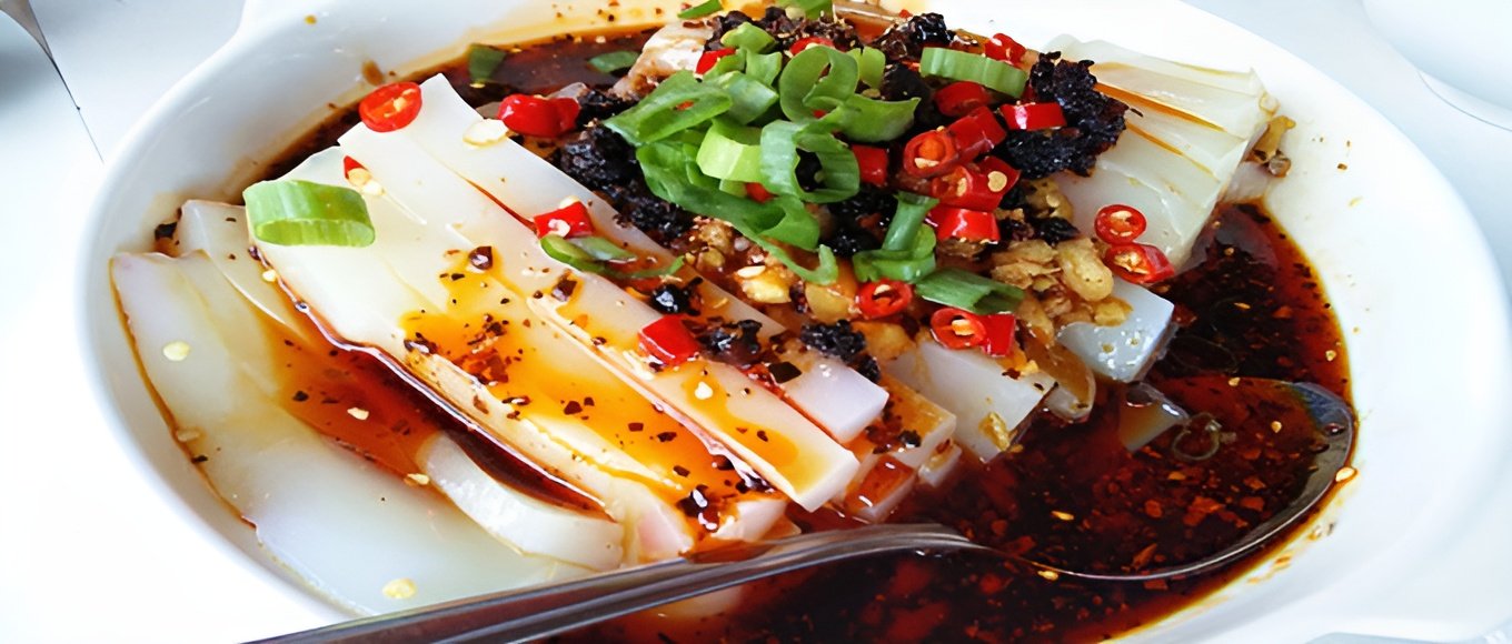 Don Asian Kitchen 味道重庆 Delivery【Menu & Prices & Promotion】| White Rock ...