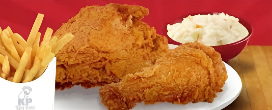 King Pollo Rotisserie Chicken (Anaheim) 金保罗烤鸡 King Pollo Rotisserie ...