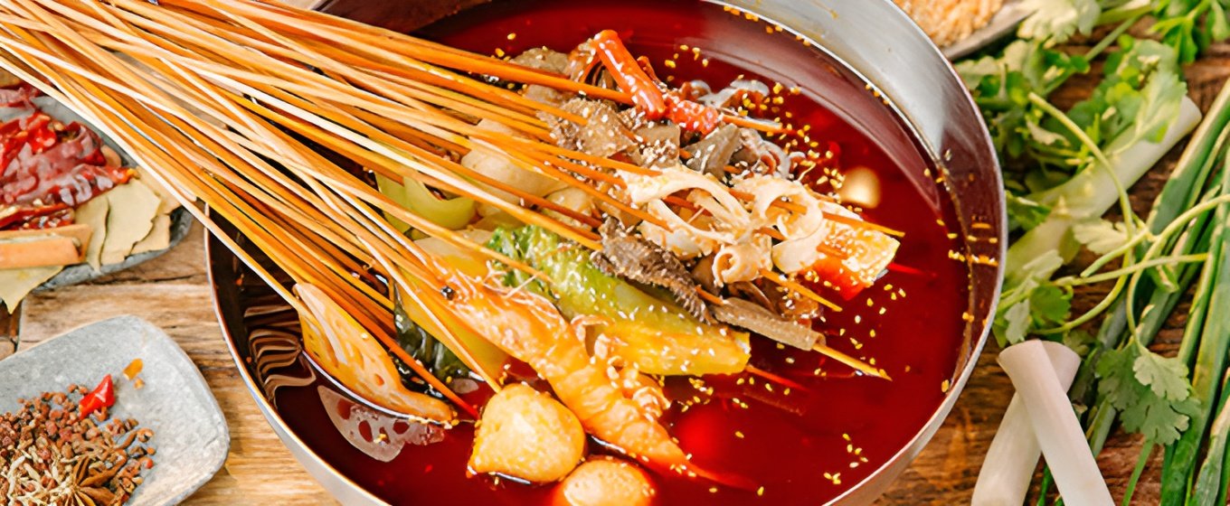 Miss Fu In Chengdu (DT) 🔥付小姐在成都 (DT) Delivery【Menu & Prices & Promotion ...