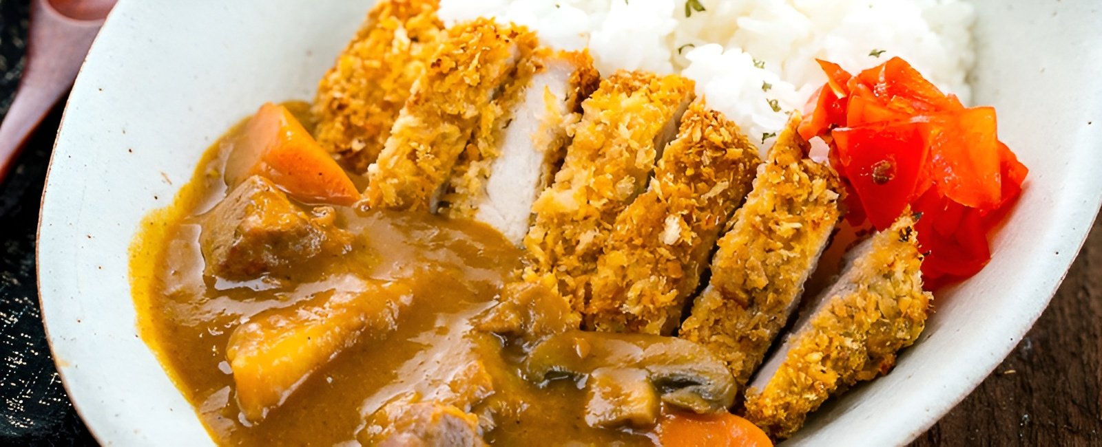 Curry Man (UCLA) 咖喱侠 Curry Man (UCLA) Delivery【Menu & Prices ...