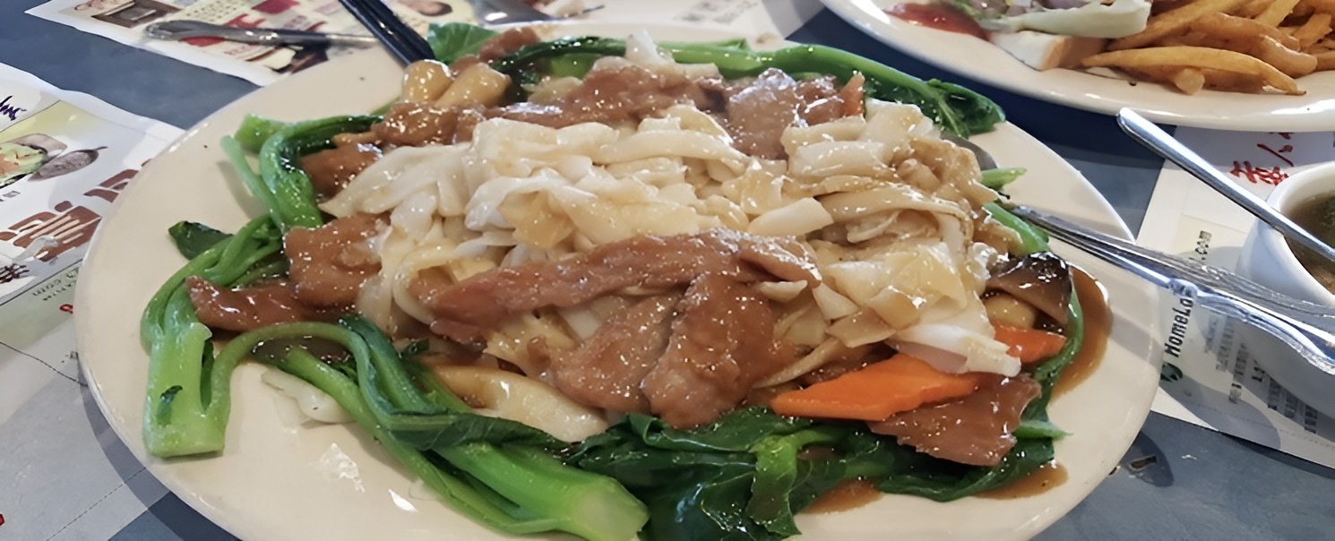 HK Cafe (San Gabriel) 🔥自提5折 | 心意港式西餐 (San Gabriel) Delivery【Menu ...