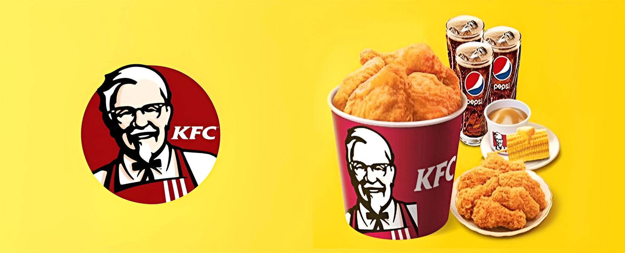 KFC 肯德基 KFC 64 Ave ★ Delivery【Menu & Prices & Promotion】| Calgary AB ...