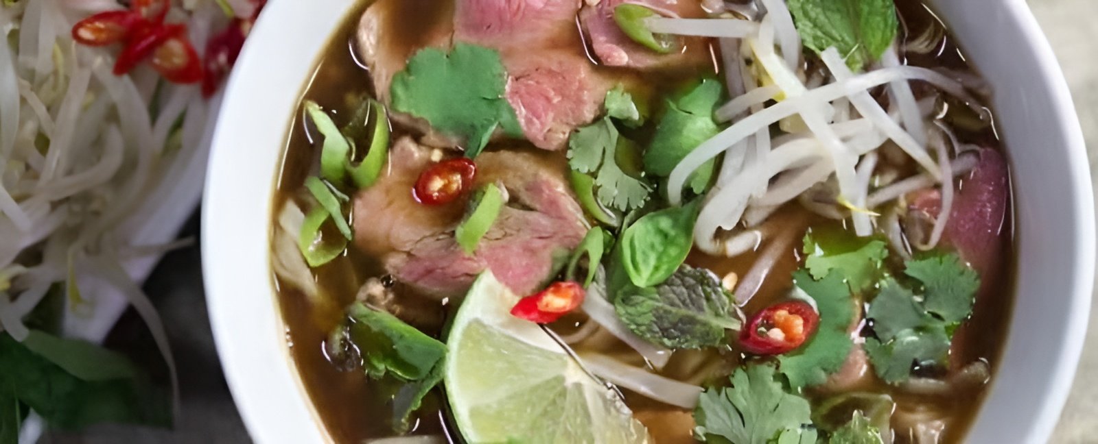 Pho ngon (chinatown) Pho Ngon 越南粉 Delivery【Menu & Prices & Promotion ...