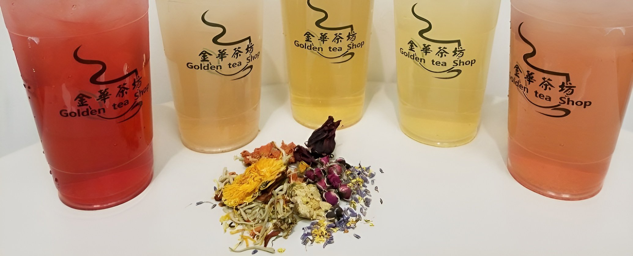 order Golden Tea Shop (Oakland) Delivery【Menu & Prices & Promotion ...